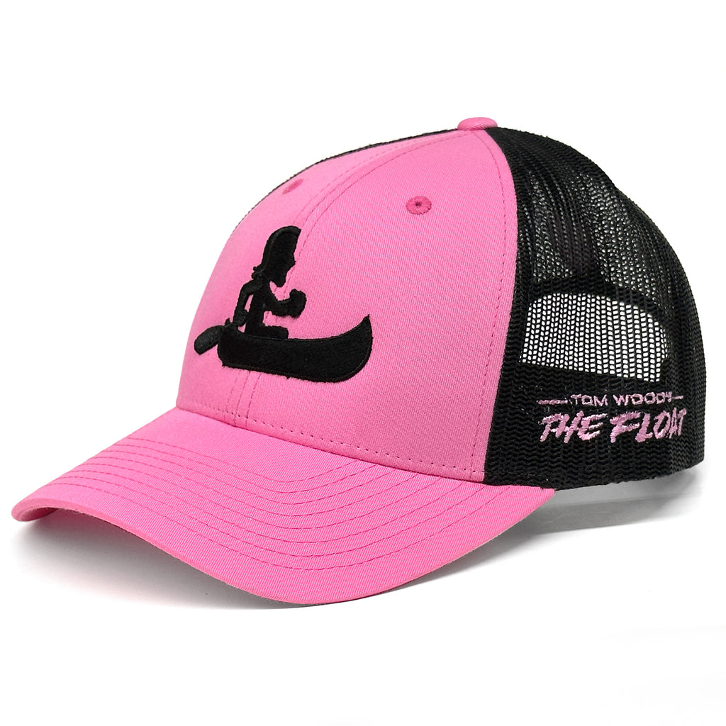 THE FLOAT TRUCKER HAT – Tom Wood Fantasy Art