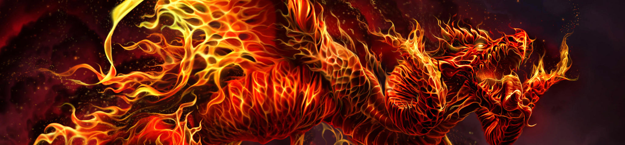 Tom Wood Fantasy Art